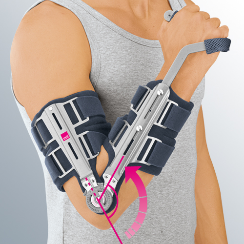 MEDİORTHO - Medi Epico Rom s