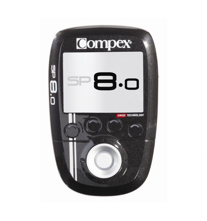 CEFAR COMPEX SP 8.0 Elektrostimulatör - Wireless Teknolojisi